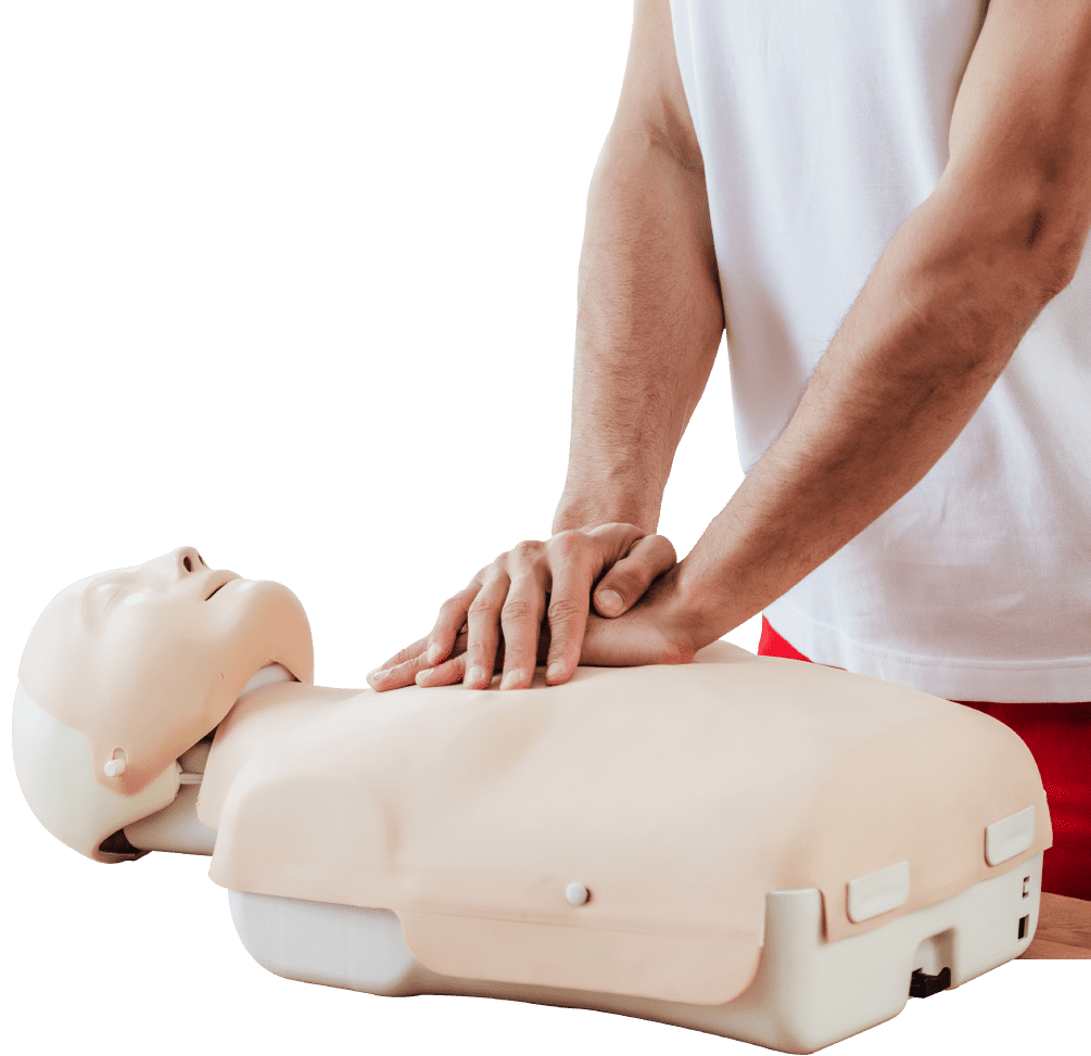 ONELOVECPR – ONE LOVE CPR