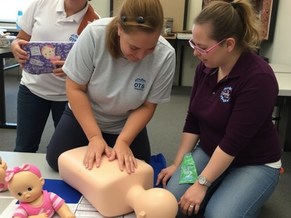 The Critical Role of Speed in Pediatric CPR: Learn to Save Lives ...