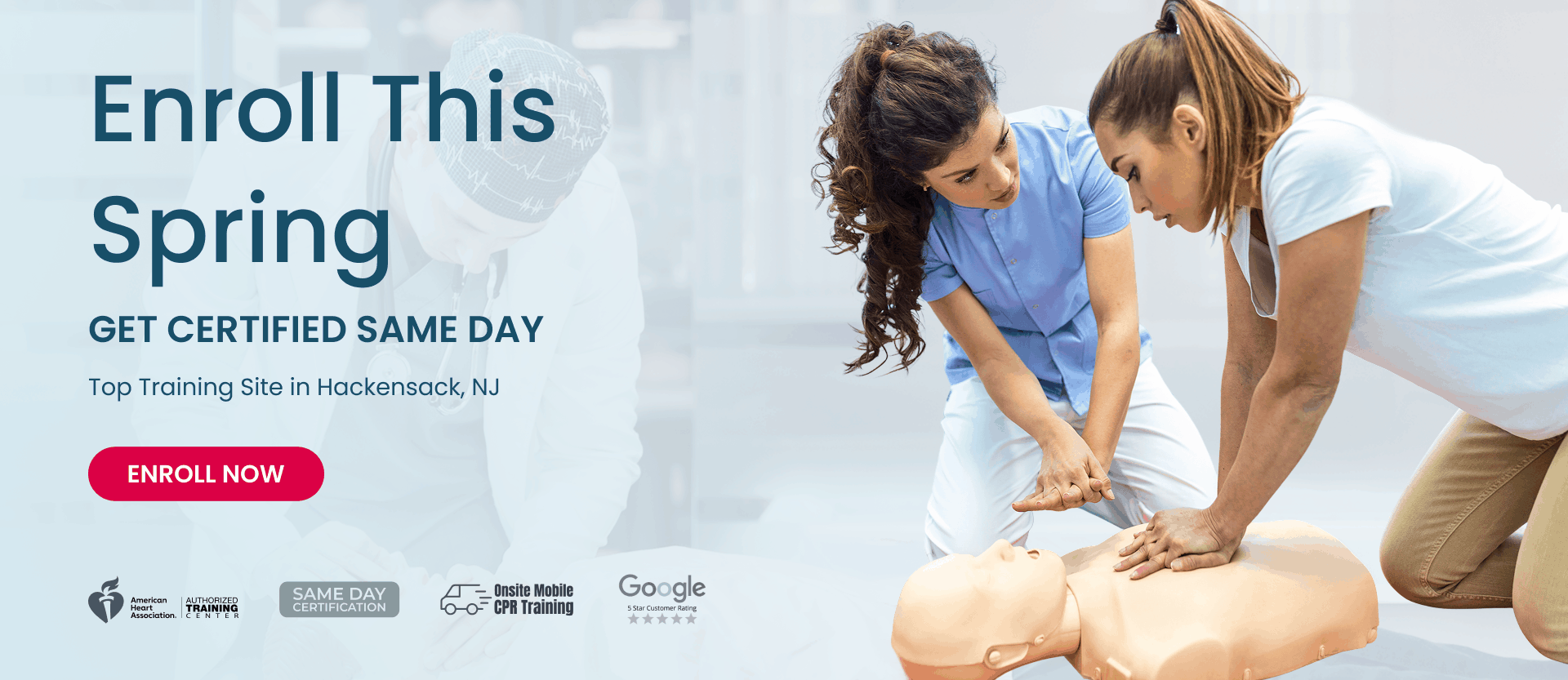 ONELOVECPR – ONE LOVE CPR