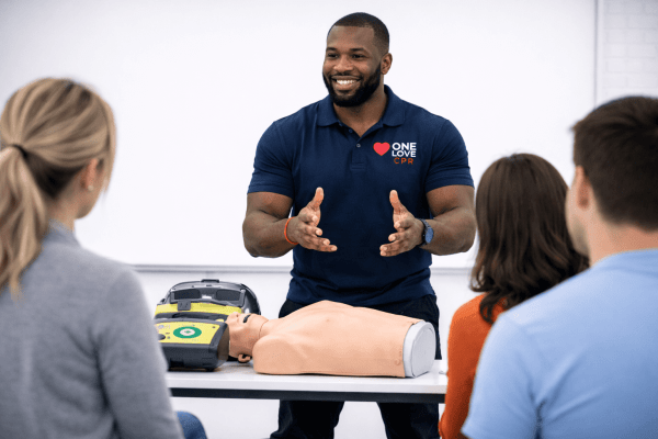 Become an AHA Instructor in New Jersey — Teach, Lead, and Save Lives