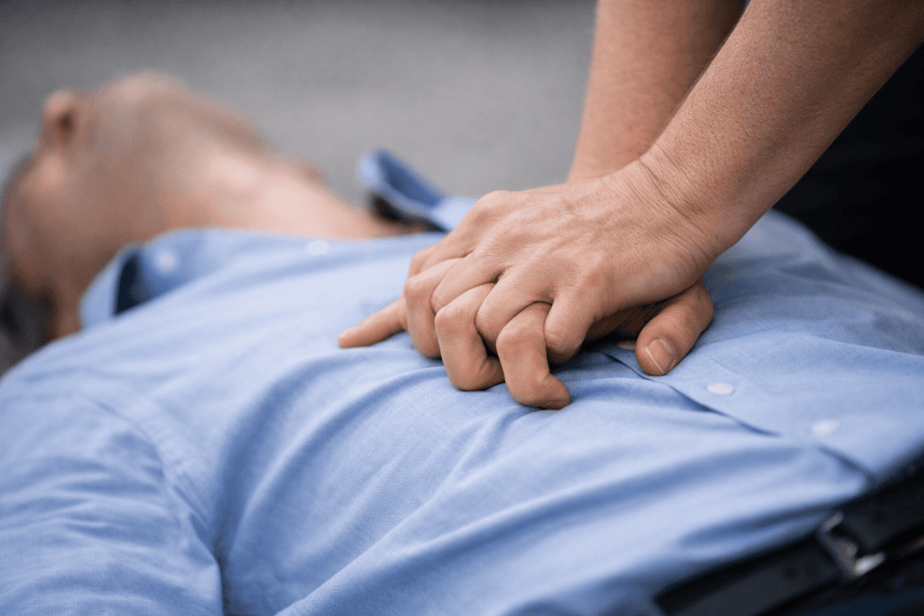 Hidden Heart Attack Warning Signs You Can’t Afford to Miss